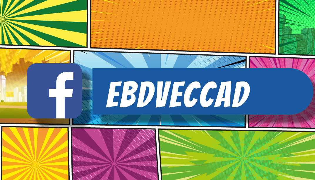 EBDV - ECCAD