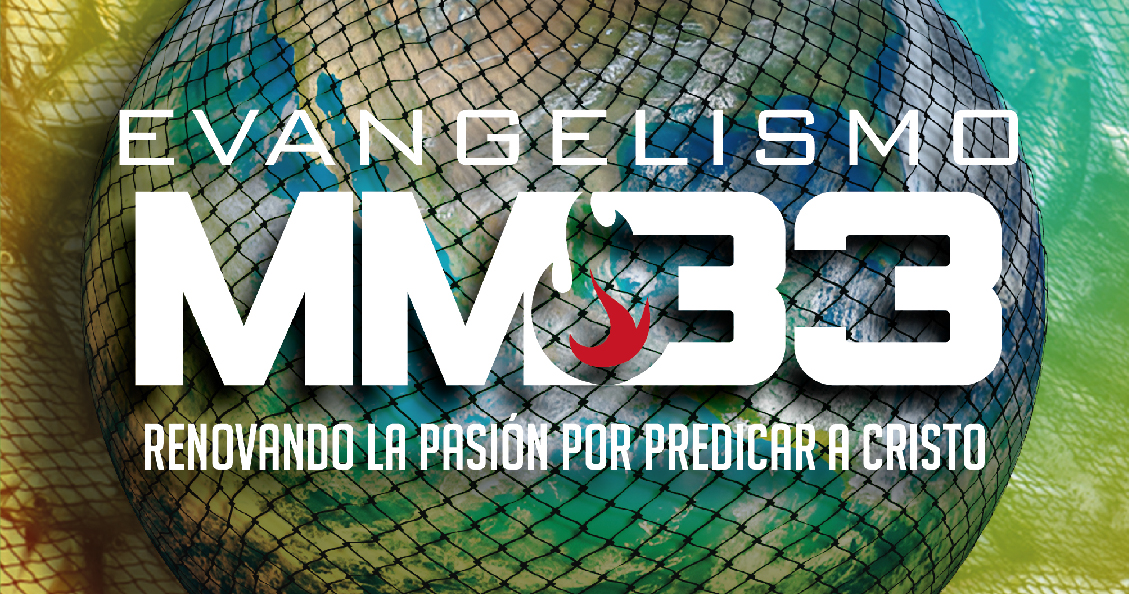 evangelismo mm33 - ECCAD